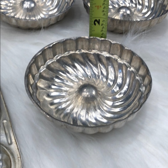 Kitchen | Vintage Molds | Poshmark